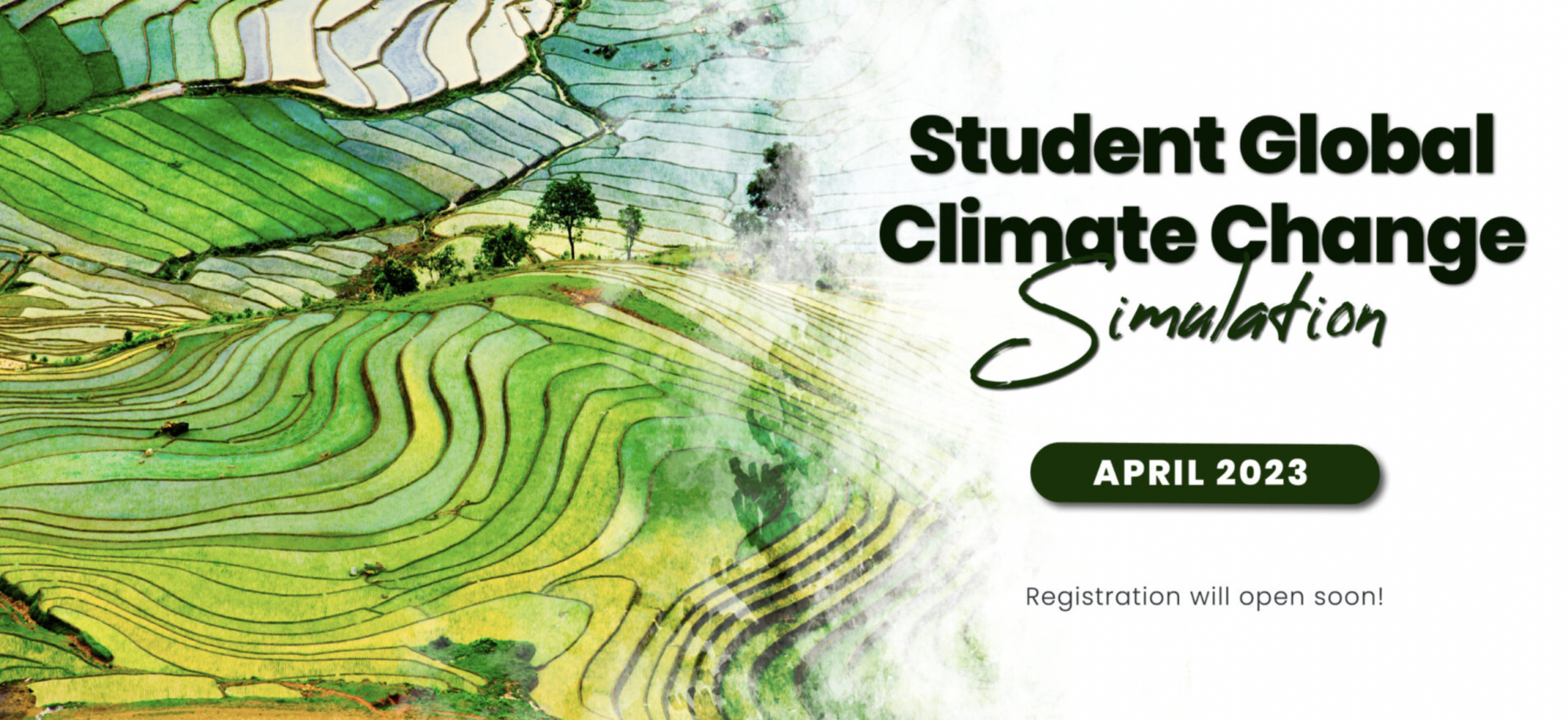 APRU Student Global Climate Change Simulation 2023