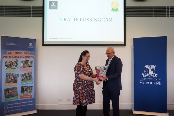 Sustainability Awards 2023